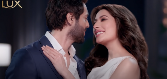 Beautiful Lux Brand Ambassadors of Pakistan | Reviewit.pk