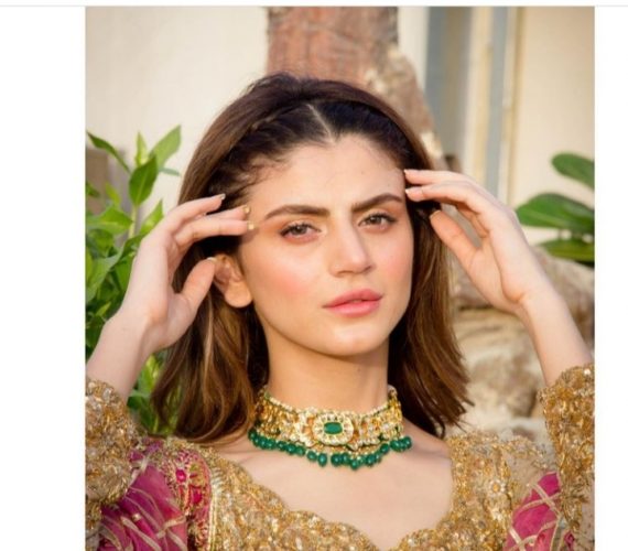 Zubab Rana - Everything You Need To Know About Her | Reviewit.pk