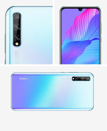 Huawei Y8p Price in Pakistan and Specs | Reviewit.pk
