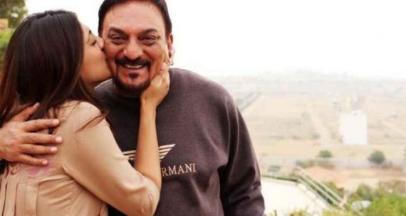 Abid Ali's Daughter Shared Marriage Story Of Her Father And Mother ...