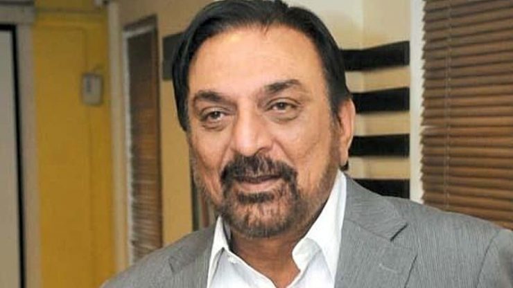 Abid Ali's Daughter Shared Marriage Story Of Her Father And Mother ...