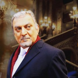 Abid Ali's Daughter Shared Marriage Story Of Her Father And Mother ...