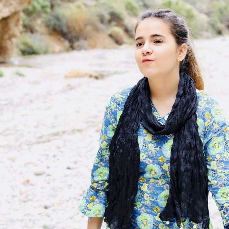 Allay (Munjha Mar Wara) Girl Urooj Fatima | Real Life Pictures ...