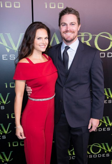 Arrow Cast In Real Life 2020 | Reviewit.pk