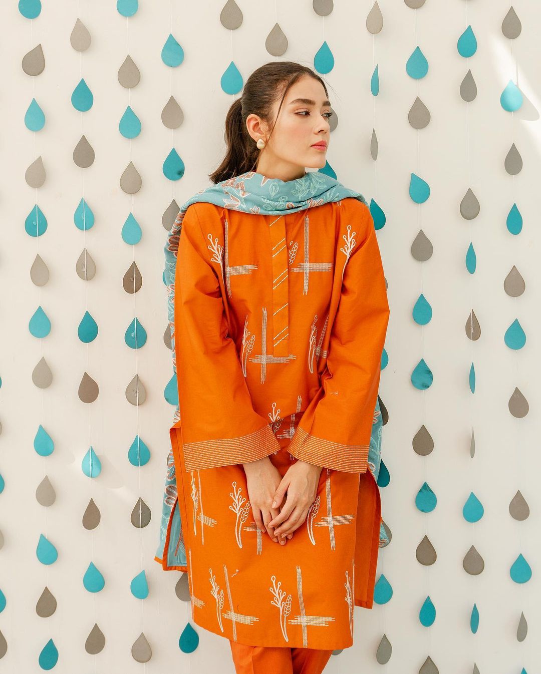 Beechtree Winter Collection 2020 | Prices And Pics | Reviewit.pk