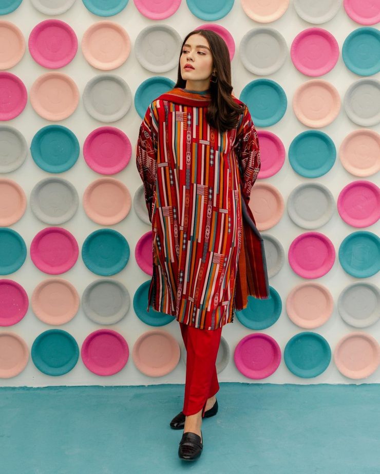 Beechtree Winter Collection 2020 | Prices And Pics | Reviewit.pk