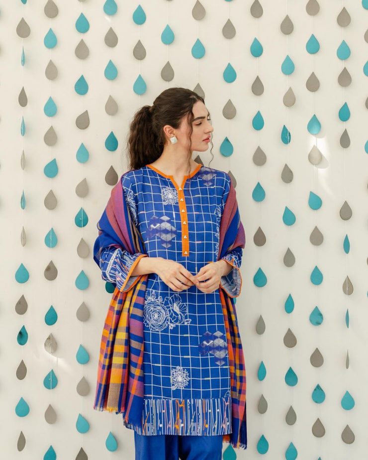 Beechtree Winter Collection 2020 | Prices And Pics | Reviewit.pk