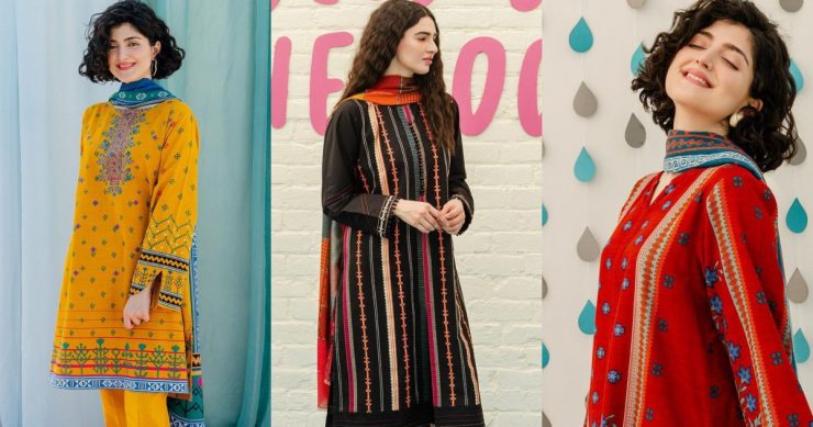 Beechtree Winter Collection 2020 | Prices And Pics | Reviewit.pk