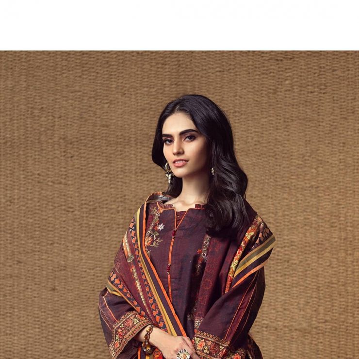 Bonanza Satrangi Winter Collection 2020 | Prices And Pics | Reviewit.pk