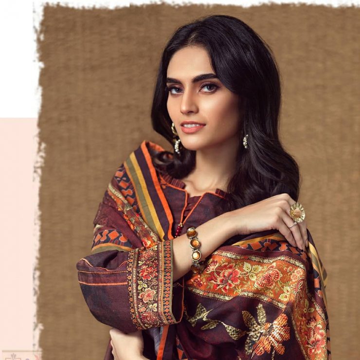 Bonanza Satrangi Winter Collection 2020 | Prices And Pics | Reviewit.pk