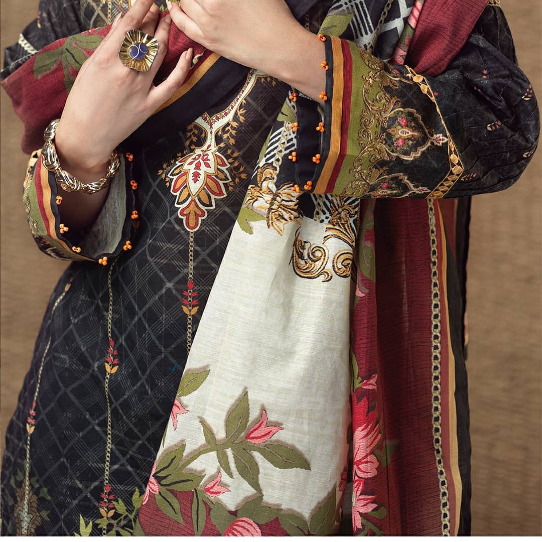 Bonanza Satrangi Winter Collection 2020 | Prices And Pics | Reviewit.pk