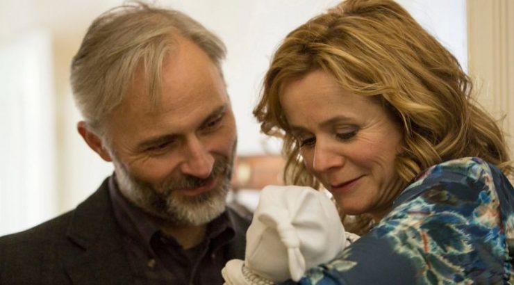 Catastrophe Cast In Real Life | Reviewit.pk