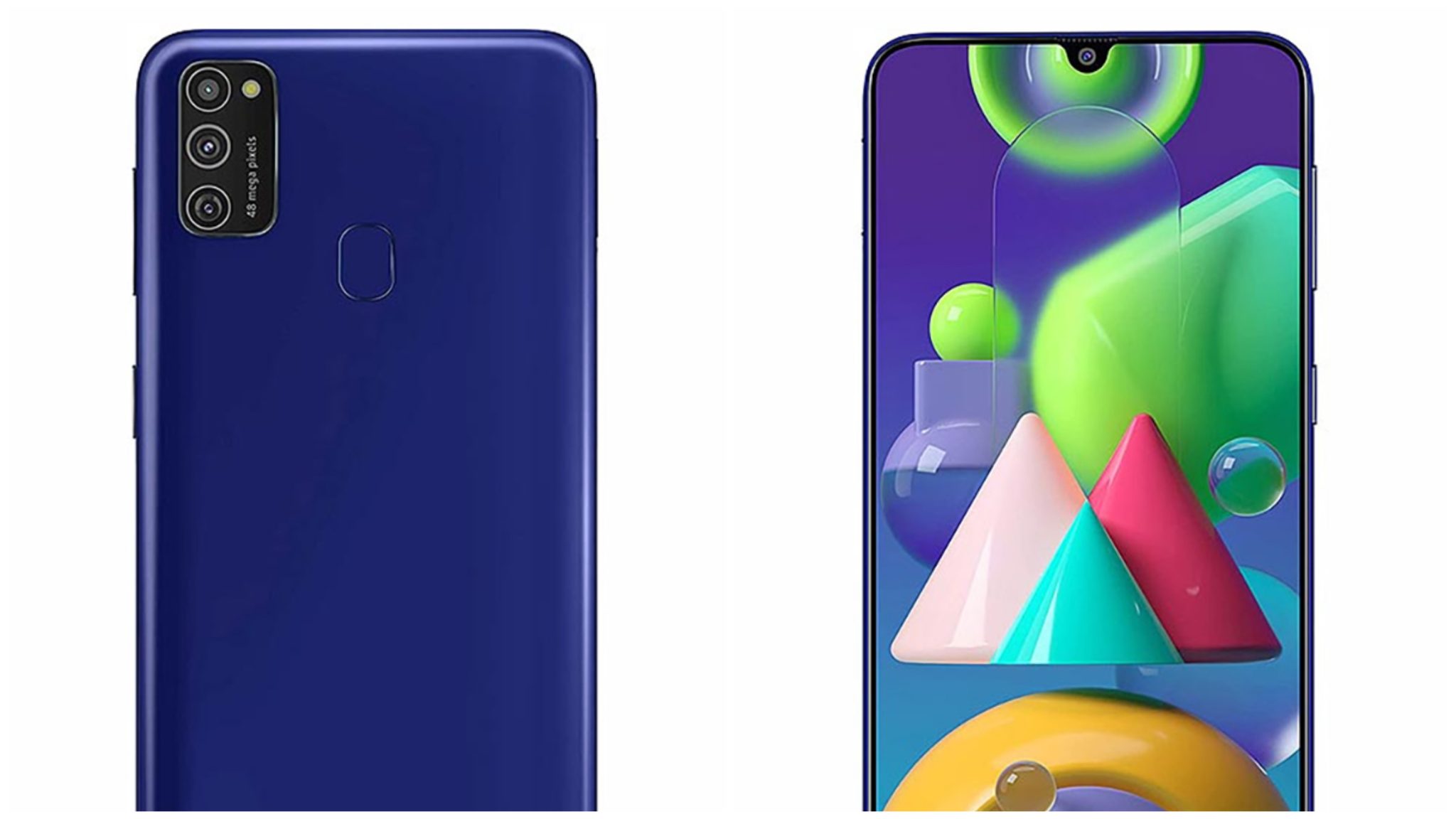 Samsung Galaxy M21 Price in Pakistan and Specs | Reviewit.pk