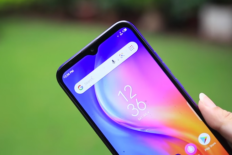 Tecno Spark 4 Lite Price in Pakistan and Specs | Reviewit.pk