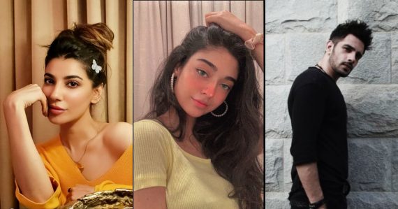 Chalawa Cast In Real Life | Reviewit.pk