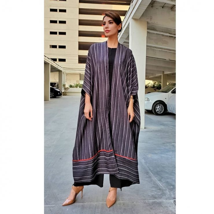 Chalawa Cast In Real Life | Reviewit.pk