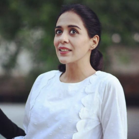 Churails Cast In Real Life | Reviewit.pk