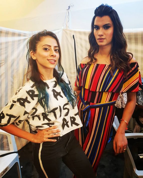 Churails Cast In Real Life | Reviewit.pk