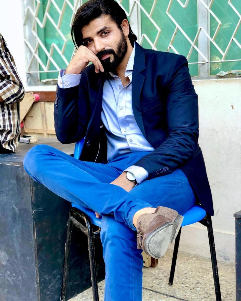 Churails Cast In Real Life | Reviewit.pk