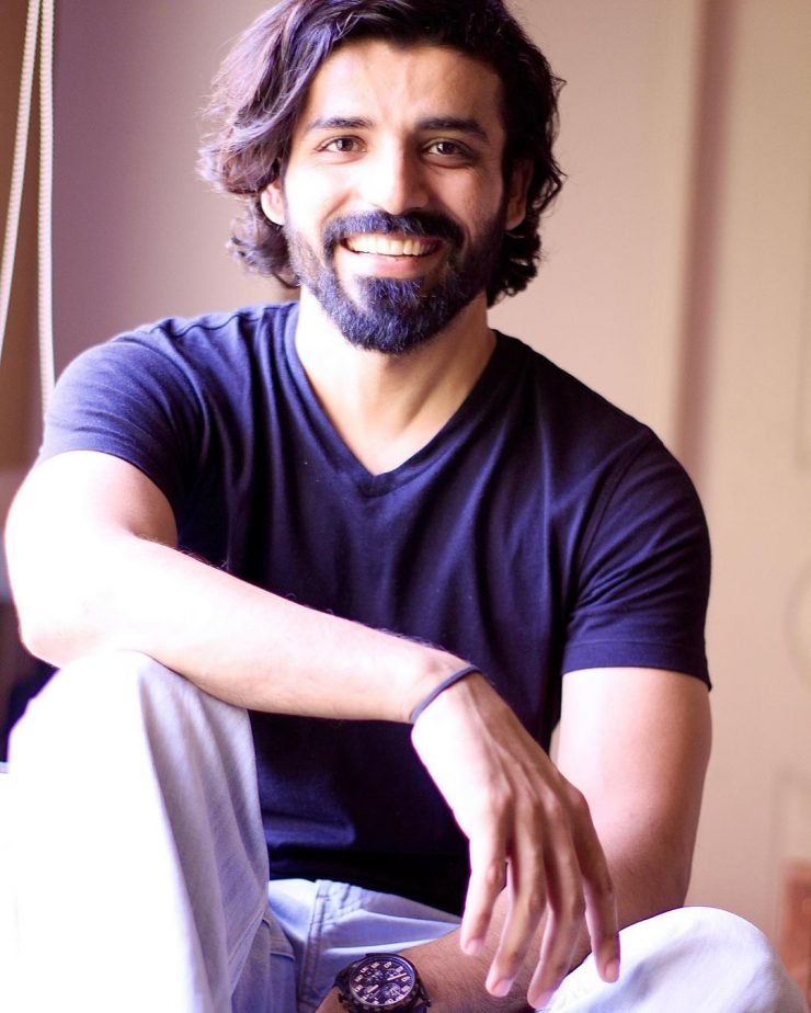 Churails Cast In Real Life | Reviewit.pk