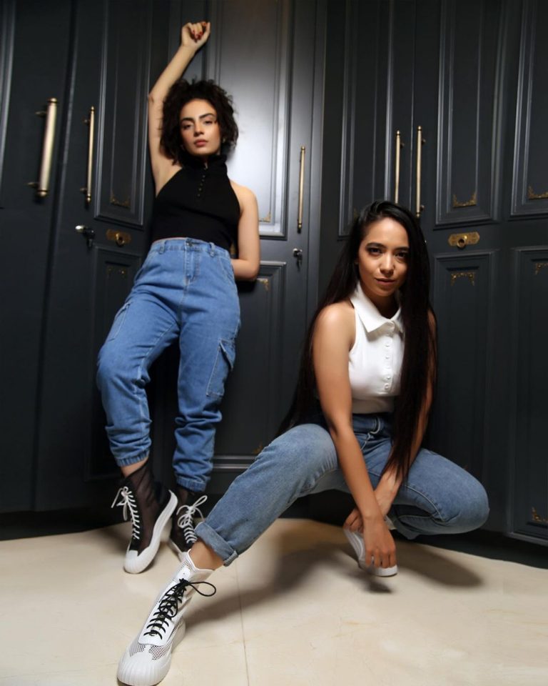 Churails Cast In Real Life | Reviewit.pk