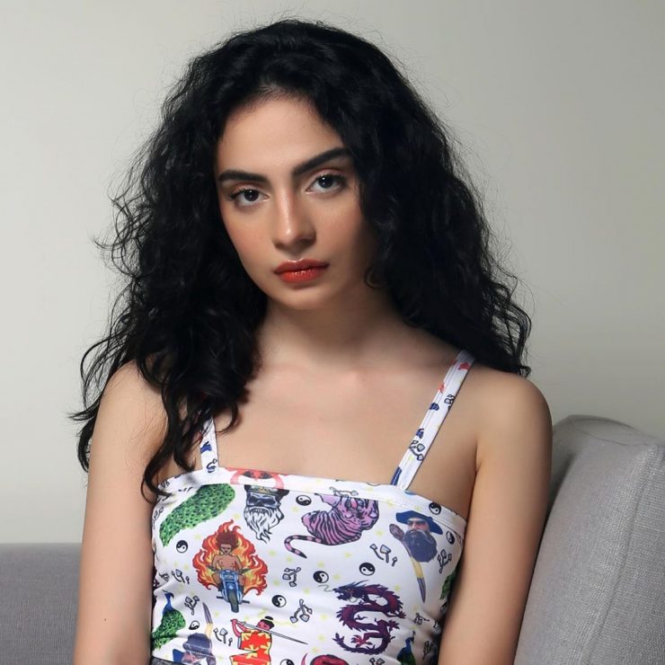 Churails Cast In Real Life | Reviewit.pk