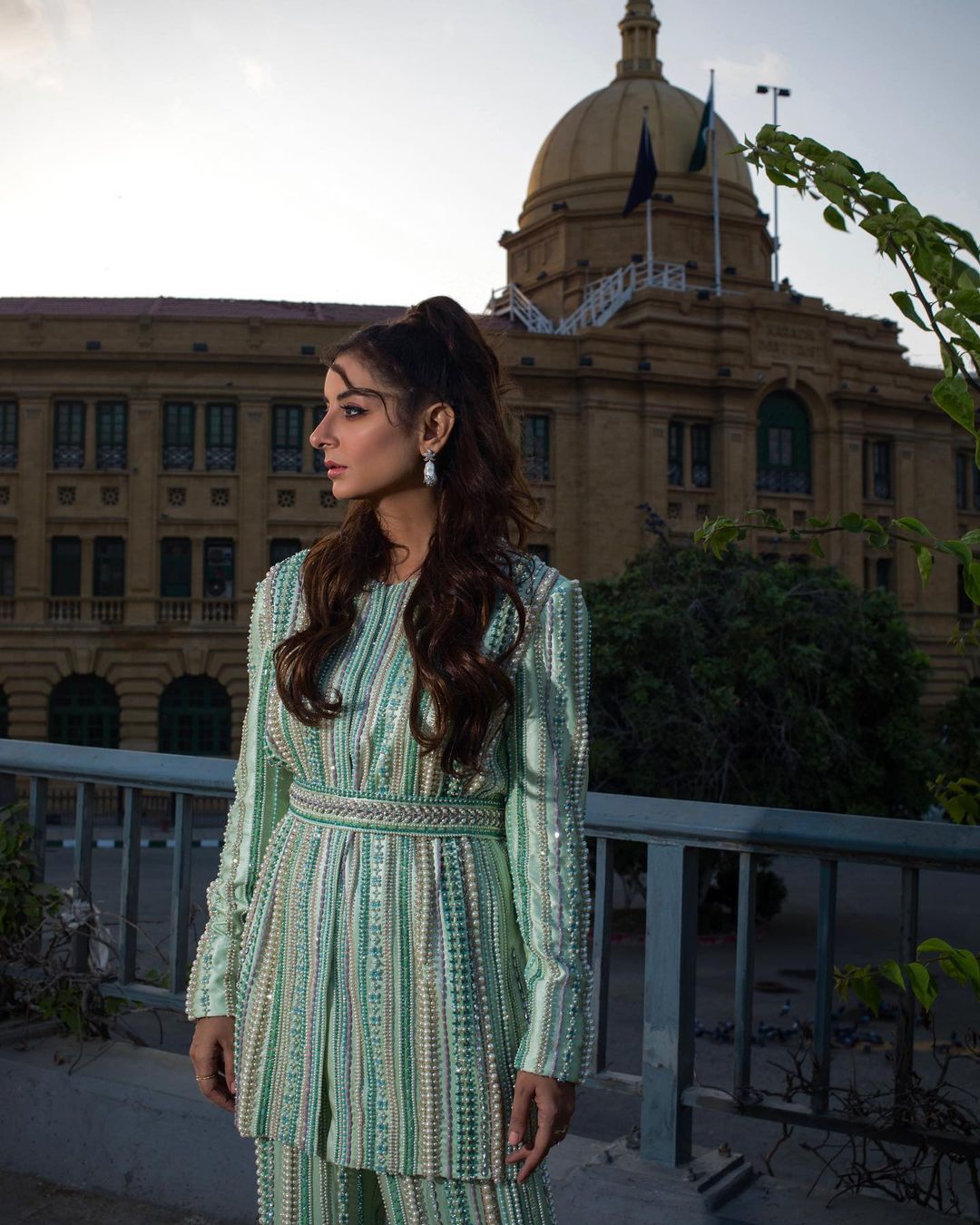 Churails Cast In Real Life | Reviewit.pk