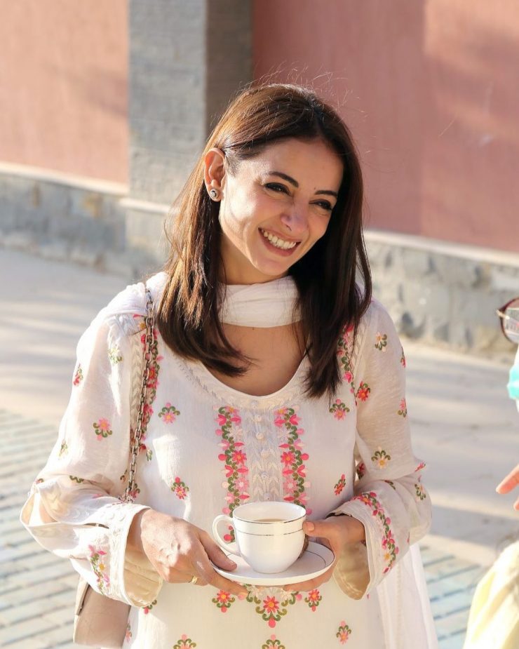 Churails Cast In Real Life | Reviewit.pk