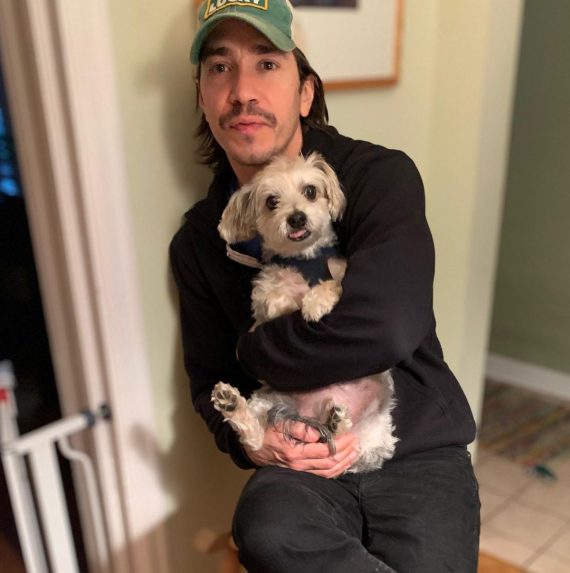 Dodgeball Cast In Real Life | Reviewit.pk