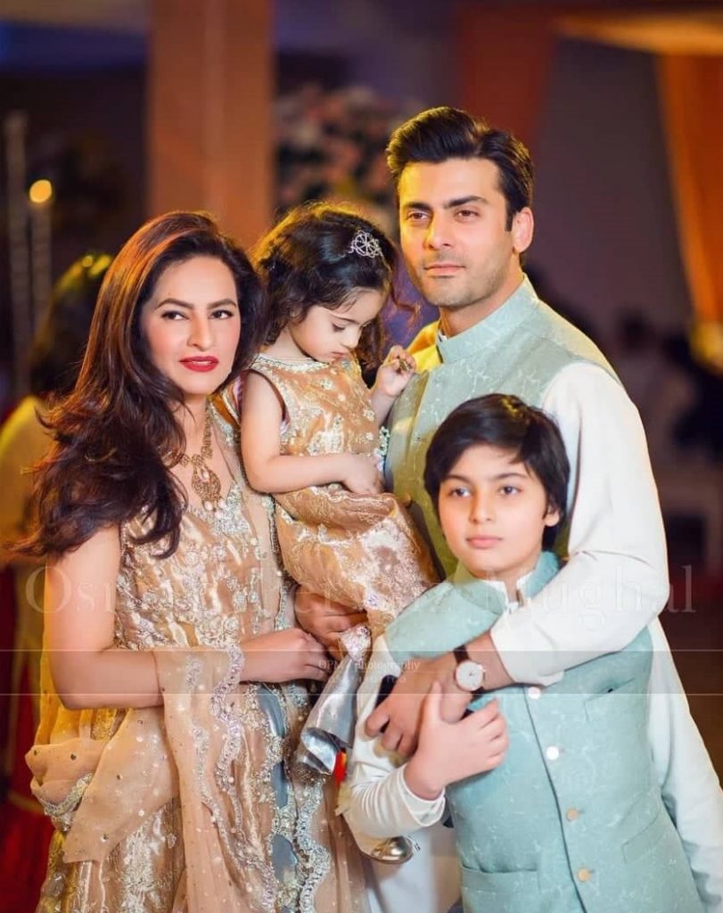 Pakistani Celebrities Who Became Parents In 2020 | Reviewit.pk
