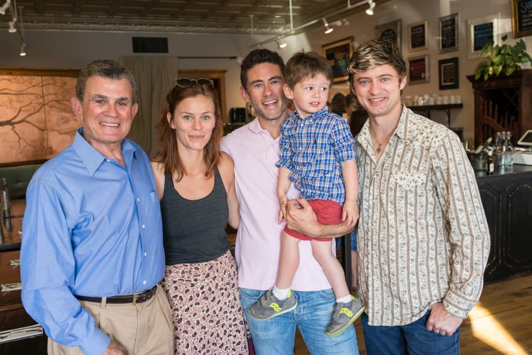 Longmire Cast In Real Life 2020 | Reviewit.pk