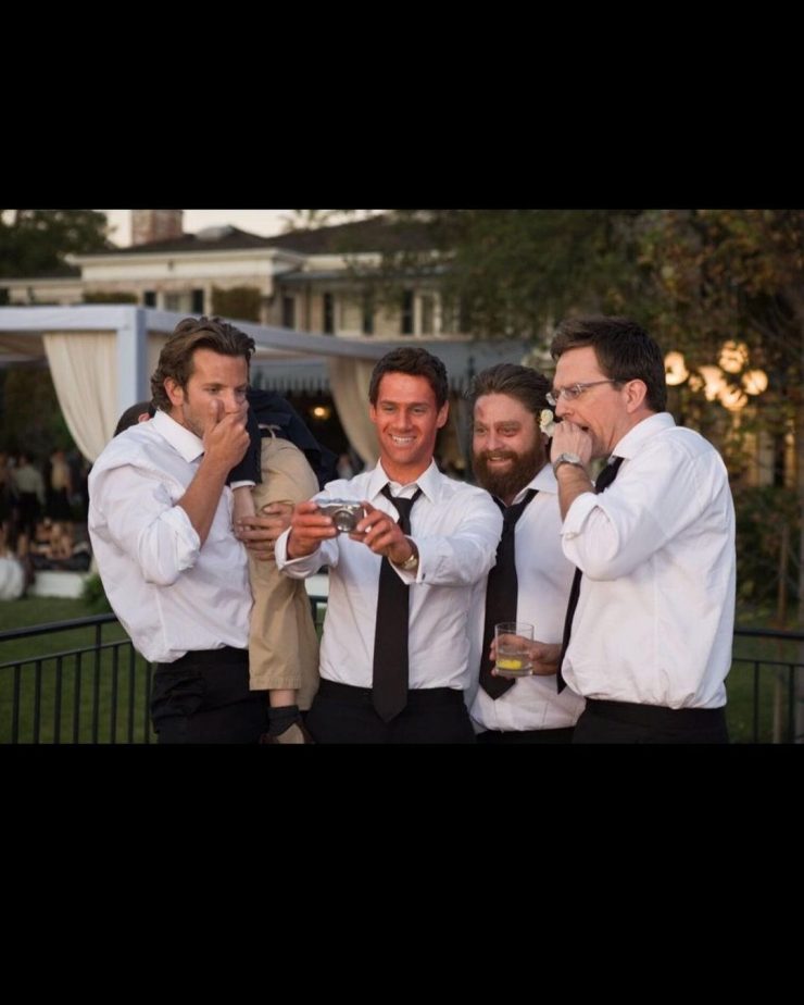 Hangover Cast In Real Life 2020 | Reviewit.pk