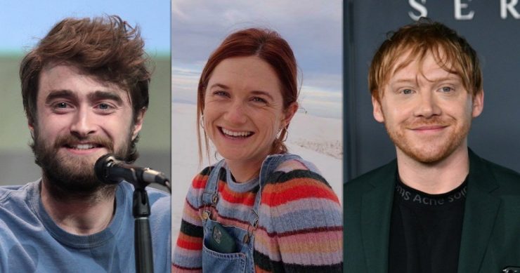 Harry Potter Cast In Real Life 2020 | Reviewit.pk