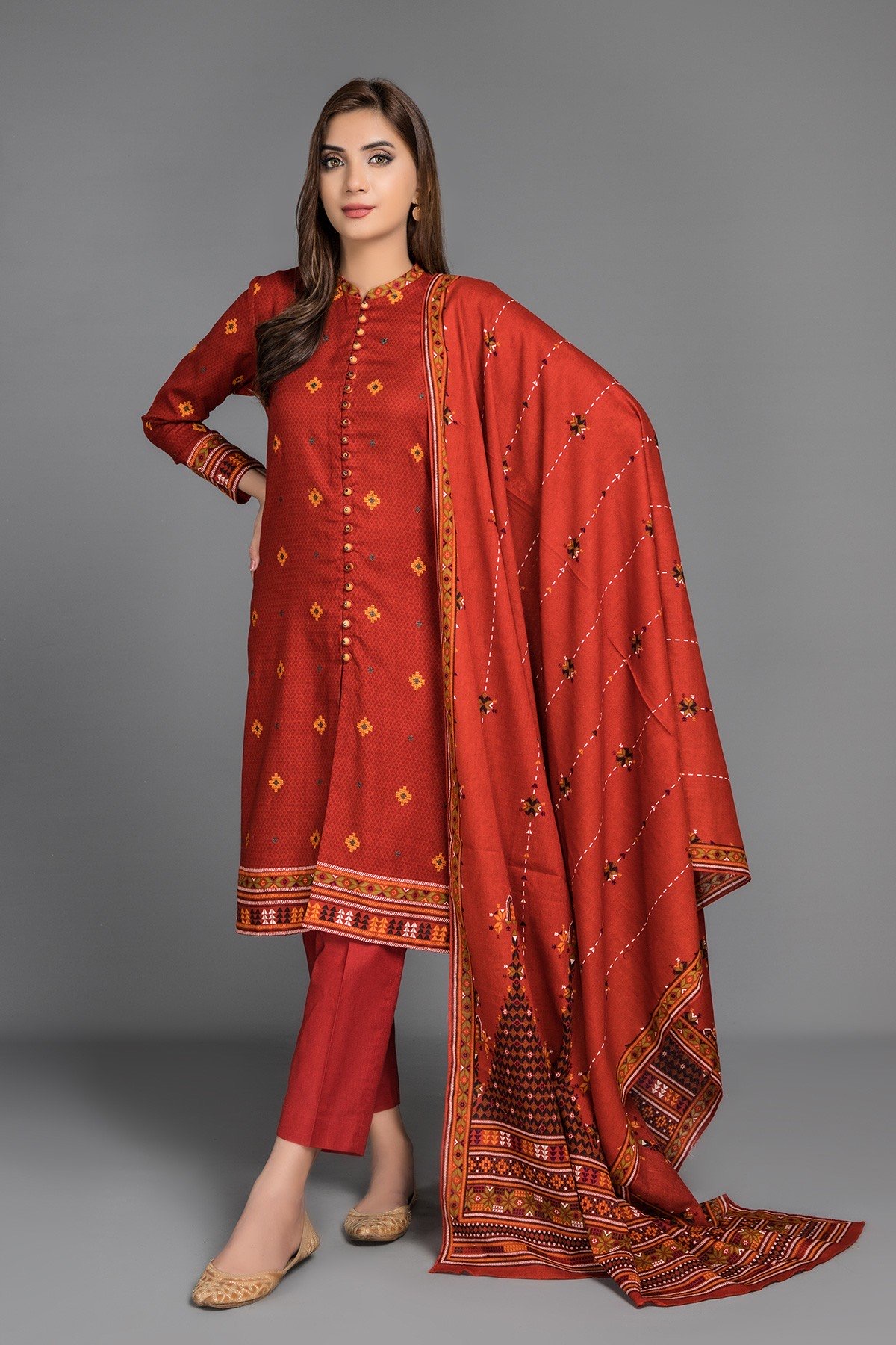 Kayseria Winter Collection 2020-Pictures And Prices | Reviewit.pk