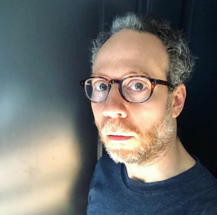 The Big Bang Theory Cast In Real Life 2020 | Reviewit.pk