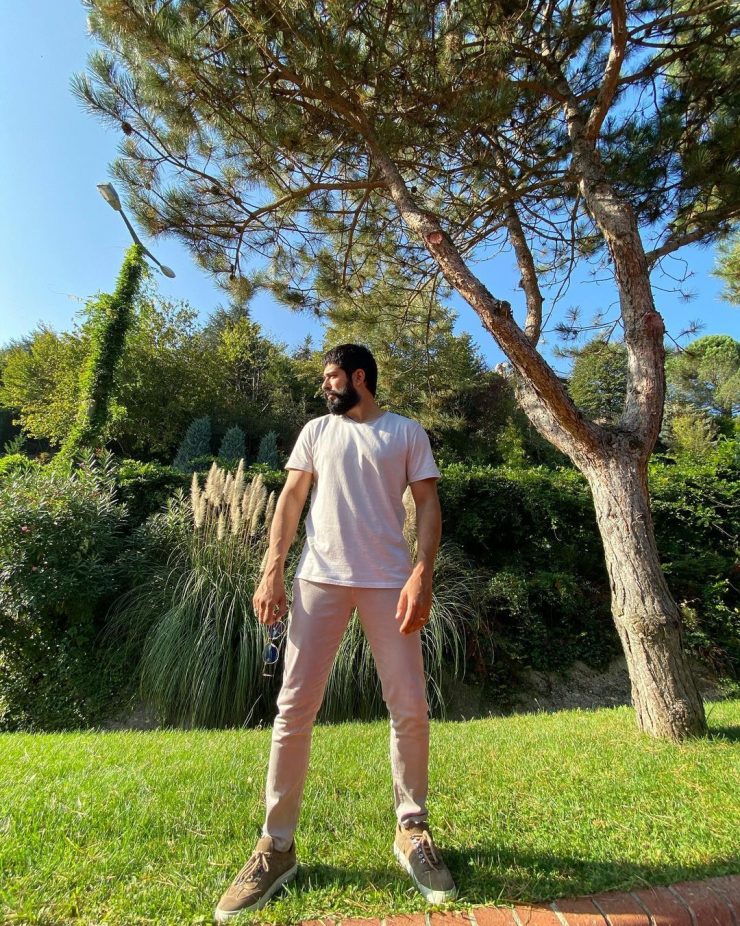 Kurulus: Osman Cast In Real Life | Reviewit.pk