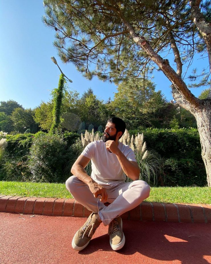 Kurulus: Osman Cast In Real Life | Reviewit.pk