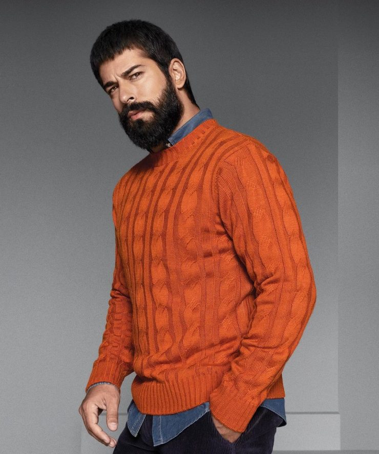 Kurulus: Osman Cast In Real Life | Reviewit.pk