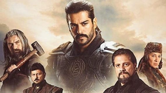 Kurulus: Osman Cast In Real Life | Reviewit.pk