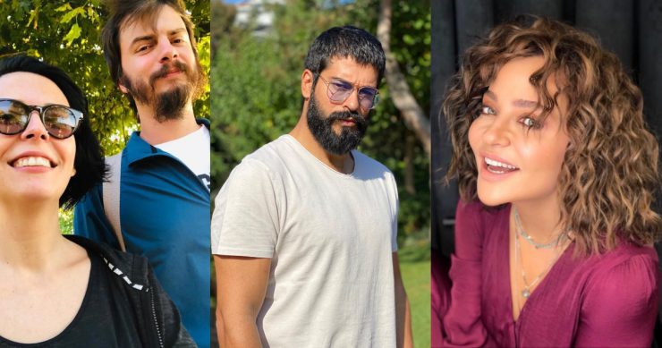 Kurulus: Osman Cast In Real Life | Reviewit.pk