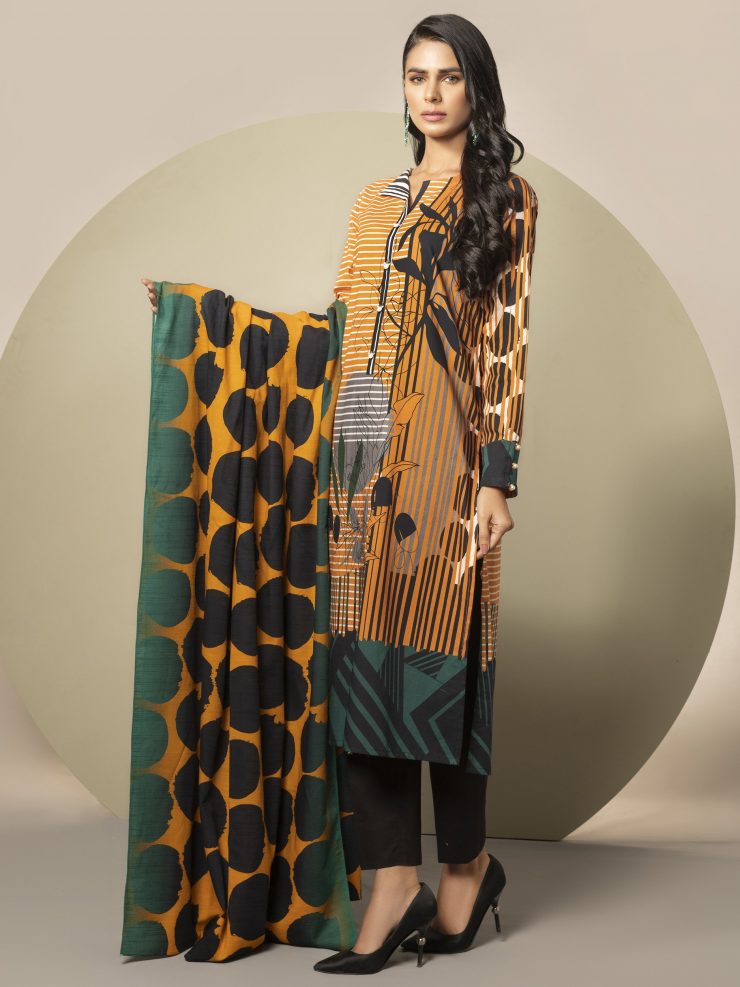 Limelight Winter Collection 2020-Pictures And Prices | Reviewit.pk