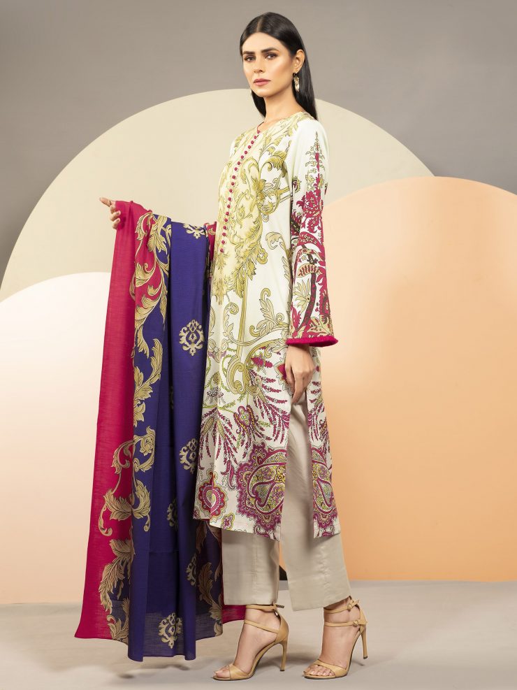 Limelight Winter Collection 2020-Pictures And Prices | Reviewit.pk