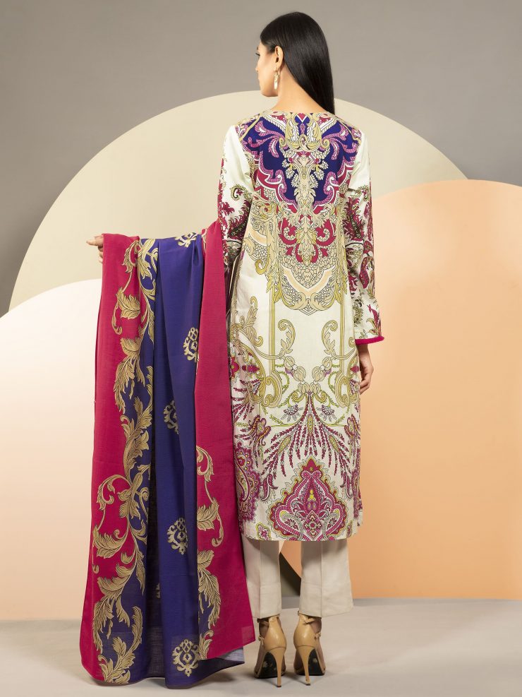 Limelight Winter Collection 2020-Pictures And Prices | Reviewit.pk