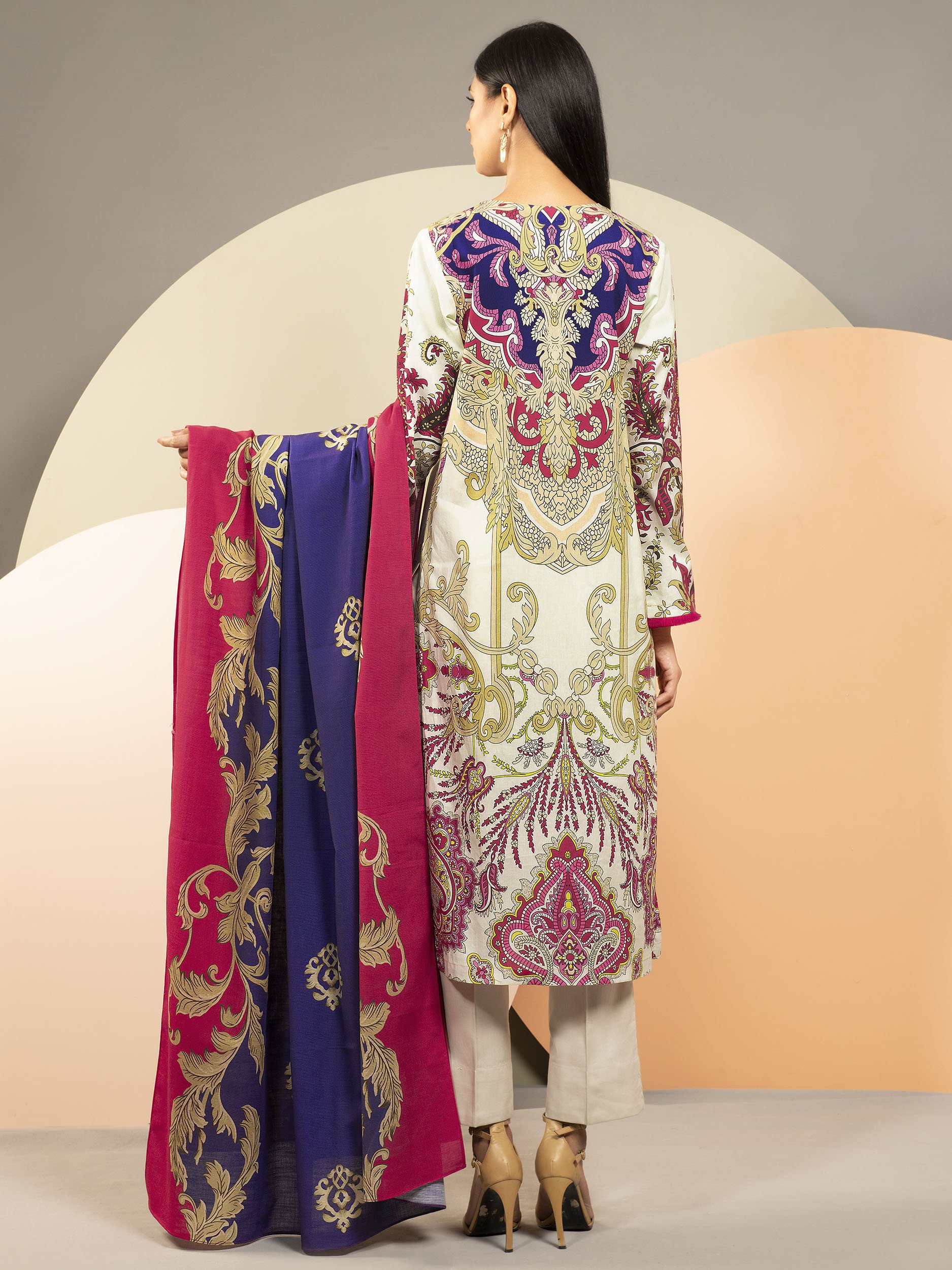 Limelight Winter Collection 2020-Pictures And Prices | Reviewit.pk