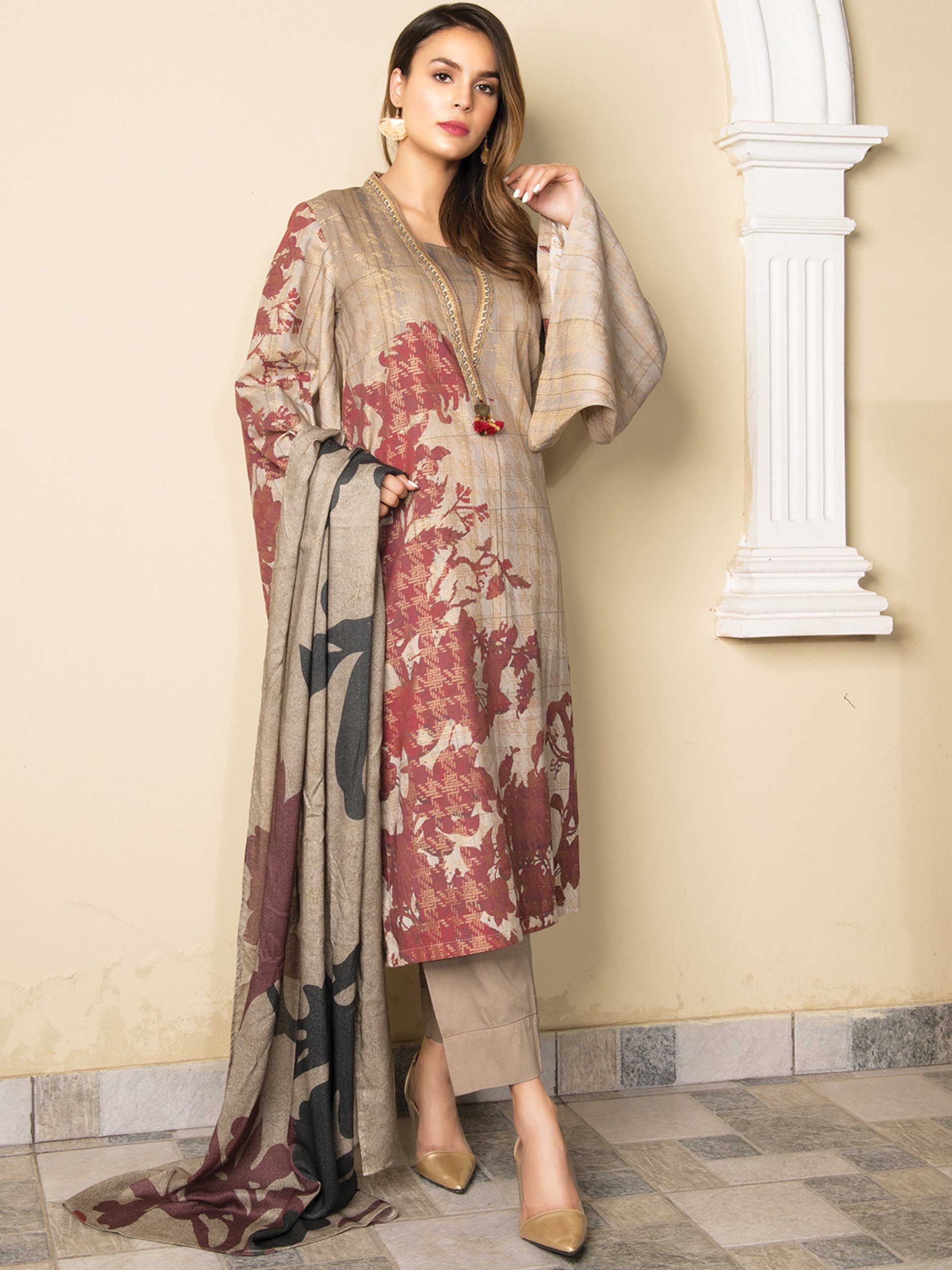 Limelight Winter Collection 2020-Pictures And Prices | Reviewit.pk