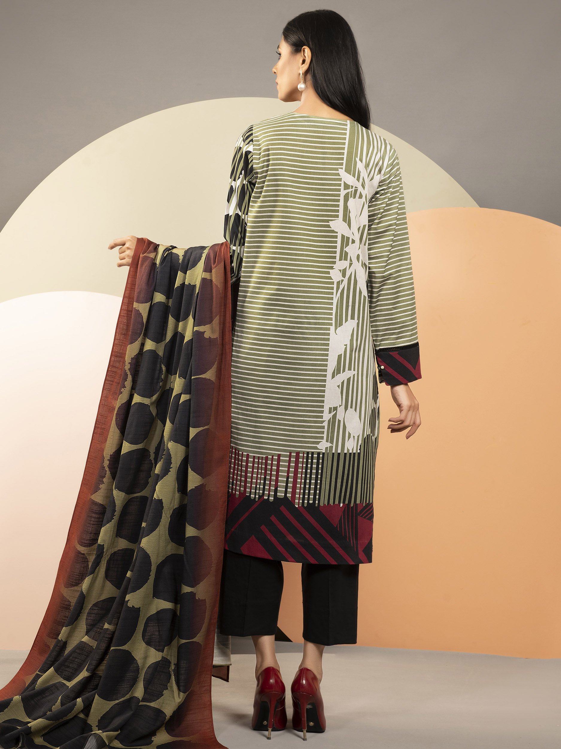 Limelight Winter Collection 2020-Pictures And Prices | Reviewit.pk