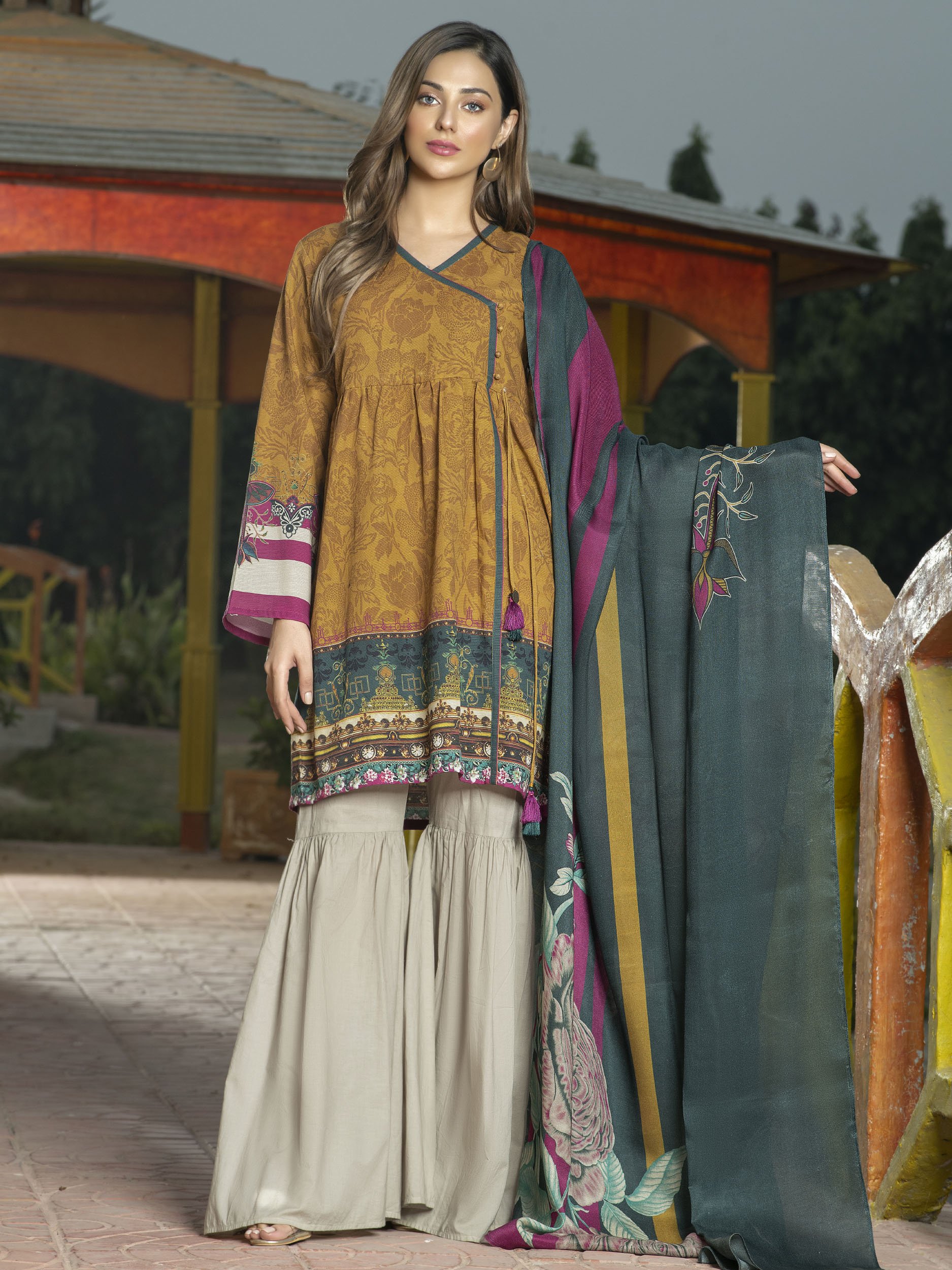 Limelight Winter Collection 2020-Pictures And Prices | Reviewit.pk