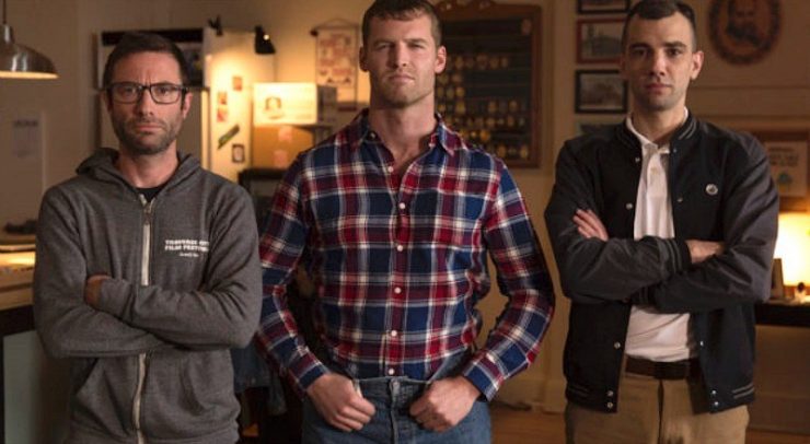 Letterkenny Cast In Real life 2020 – Reviewit.pk