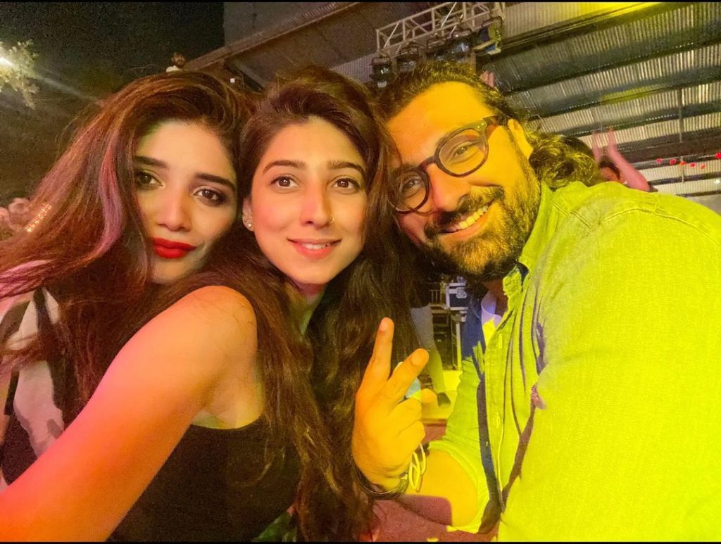 Maryam Nafees Latest Beautiful Pictures | Reviewit.pk