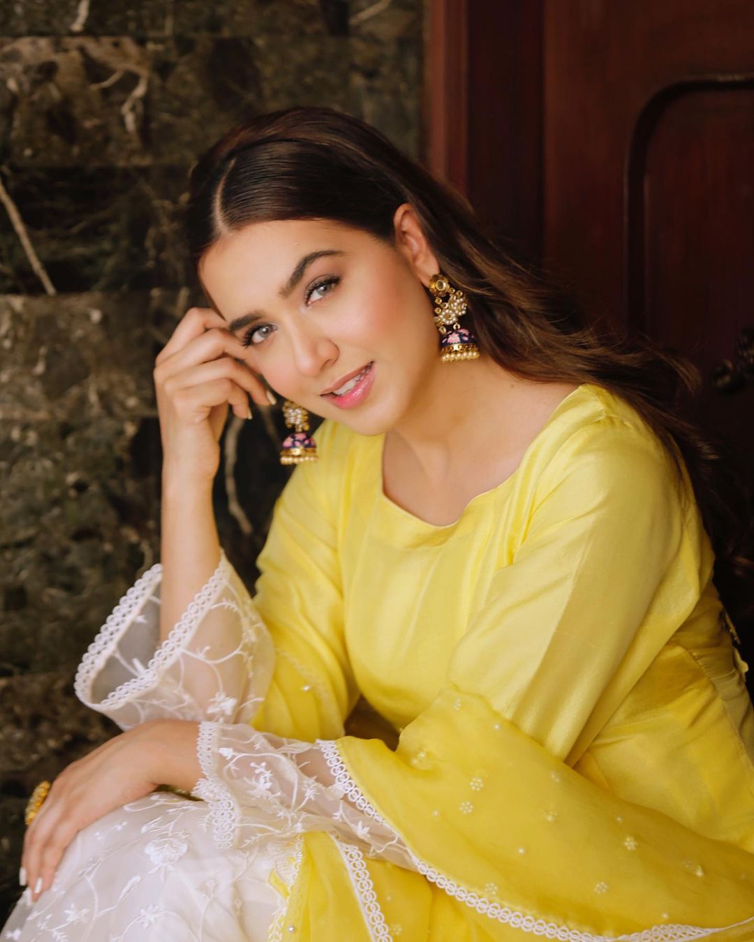 Mohabbat Tujhe Alvida Cast In Real Life | Reviewit.pk